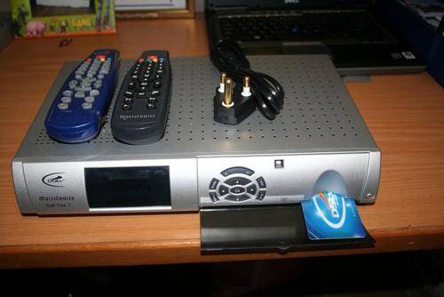 StarSat Decoders - DSTV Dual View Decoder I was sold for R625.00 on 27 ...
