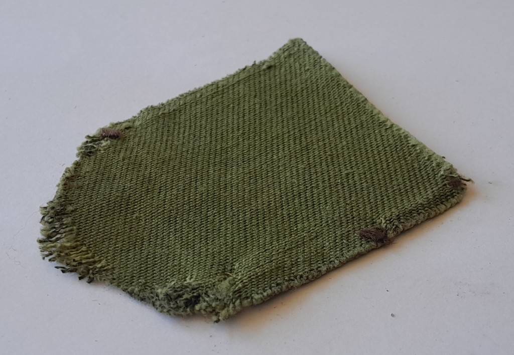 Other Badges & Insignia - Rhodesian Bush War `Pfumo re Vahnu` (Security ...