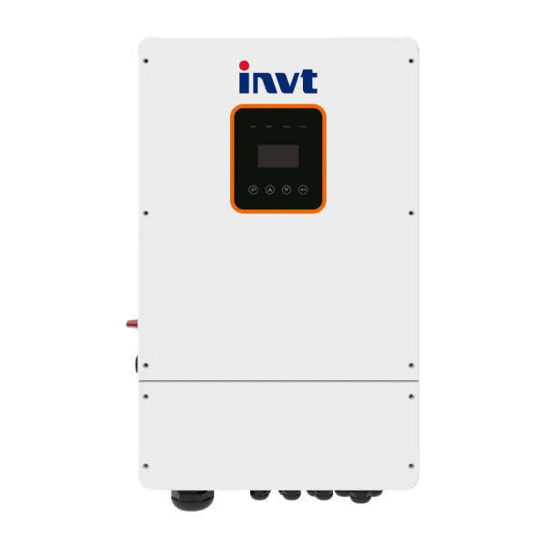 Inverters - INVT HYBRID 8KVA INVERTER 12KW for sale in Messina (ID ...