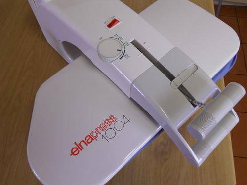 Irons & Ironing Boards - Elna Press 1004 was sold for R1,850.00 on 2 ...