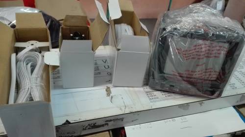 CCTV & CCTV Kits - SAKYNO 2 CHANNEL MONITOR was sold for R200.00 on 5 ...