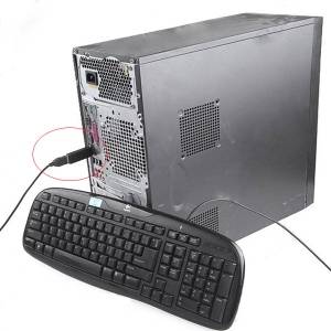 DVRs & NVRs - USB Spy Key Logger Device - Record Key Strokes From Your ...