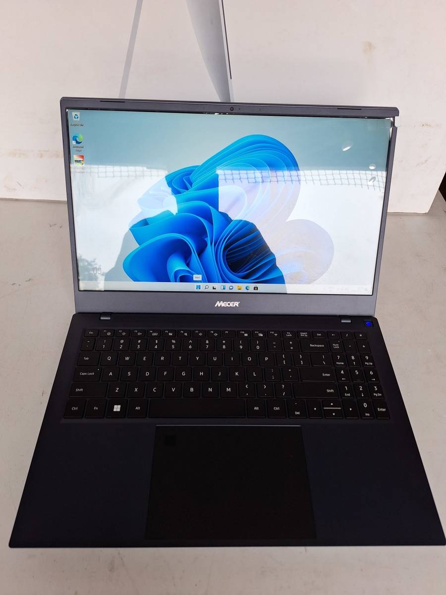 Laptops & Notebooks - BRAND NEW - NO BOX - NOT USED - MECER INSPIRE ...