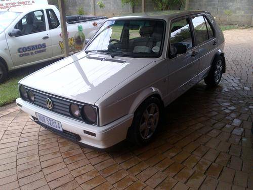 Volkswagen - Citi Golf 1.4 was listed for R36,000.00 on 27 Mar at 22:02 ...