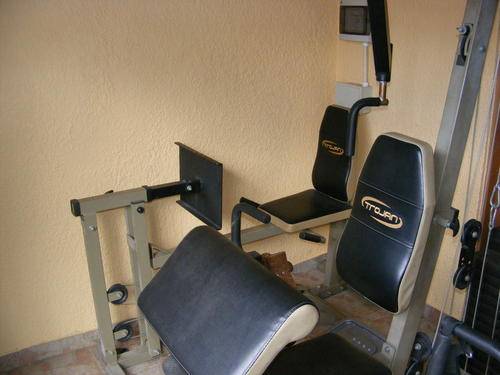 Elliptical Trainers - Trojan Meridian Gym was listed for R3,600.00 on ...