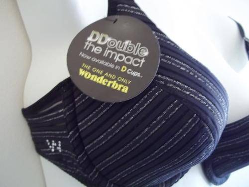 Bras & Bra Sets - **ORIGINAL**The one and only **WONDERBRA** In a BLACK ...