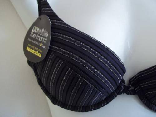 Bras & Bra Sets - **ORIGINAL**The one and only **WONDERBRA** In a BLACK ...