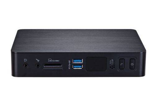 PC Desktops & All-in-Ones - PROLINE Nano Desktop PC, 2GB RAM, 320GB ...