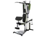Elliptical Trainers - PROFORM FUSION 4.0 LX HOME GYM - was sold for R1 ...