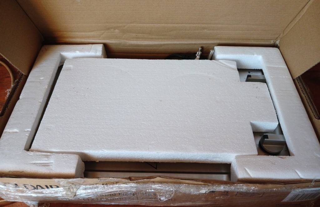 Hobs - Goldair Stainless Steel 2 Plate Hob (Display Unit) was sold for ...