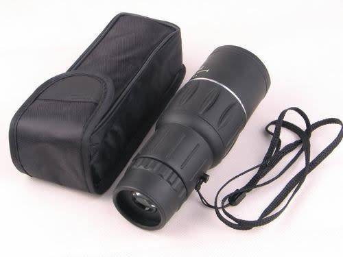 Binoculars & Monoculars - 16 x 52 Monocular Telescope Day Vision with ...