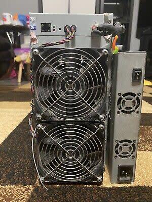 Other Computers & Networking - Antminer Ebang Ebit E12 44Th for sale in ...