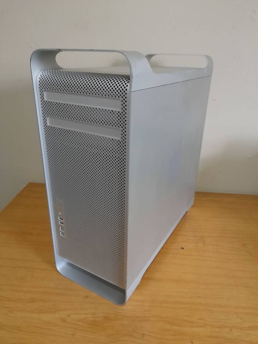 Apple Desktops - APPLE Mac Pro 5,1: 2X Xeon, 24 Thread, 12 Core, 2TB ...