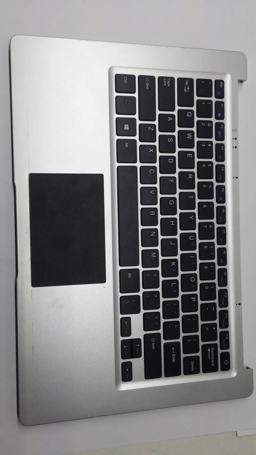 Other Desktop & Laptop Accessories - Mecer Xpression Z140C Laptop ...