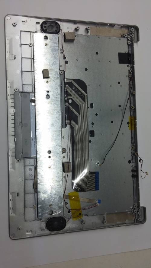 Other Desktop & Laptop Accessories - Mecer Xpression Z140C Laptop ...