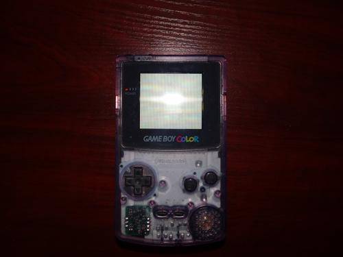Consoles - Nintendo Game Boy - Color was sold for R400.00 on 22 Apr at ...