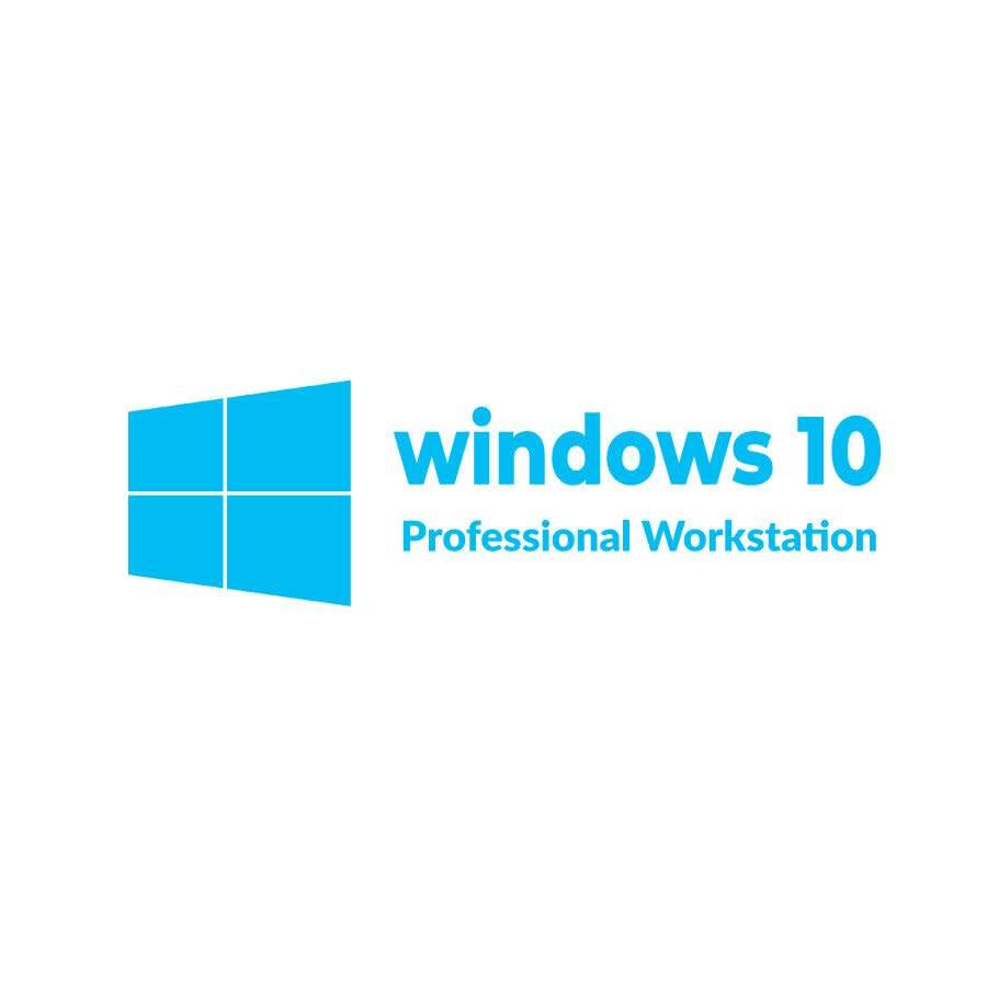 Operating Systems - Windows 10 Professional For Workstation for sale in ...