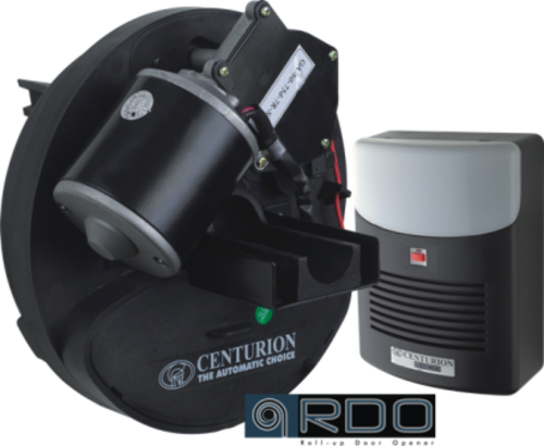 Alarm Systems - Centurion RDO Roll Up Garage door Motor **FREE DELIVERY ...