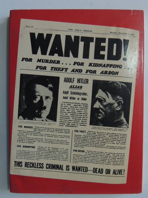 Books - The Nazis - George Bruce for sale in Johannesburg (ID:620210634)