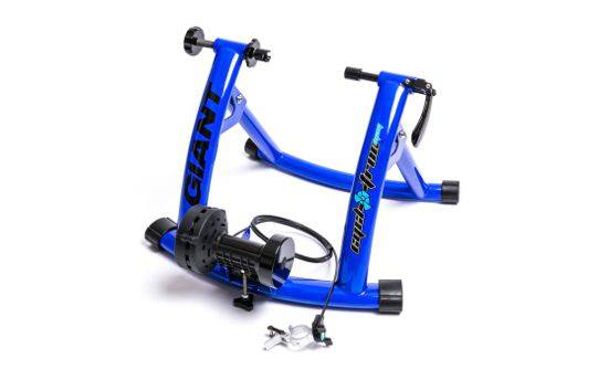 Indoor Trainers - GIANT CycloTron Mag Bike Indoor trainer - Fantastic ...
