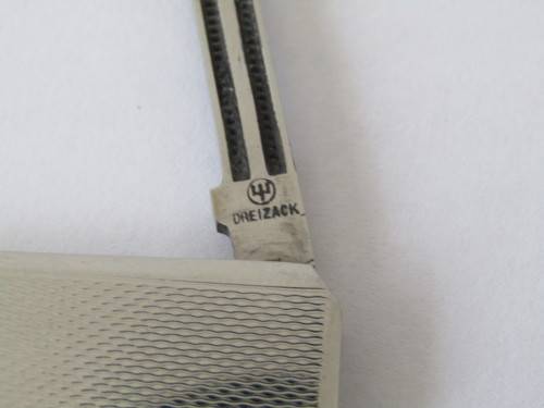 Other Antiques & Collectables - Collectable quality vintage pocket ...