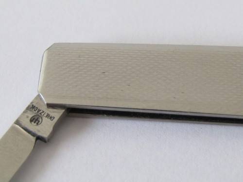 Other Antiques & Collectables - Collectable quality vintage pocket ...