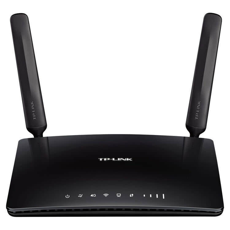 Wireless Routers - Vodacom TP Link Archer MR600 Gigabit Router 4G+ LTE ...