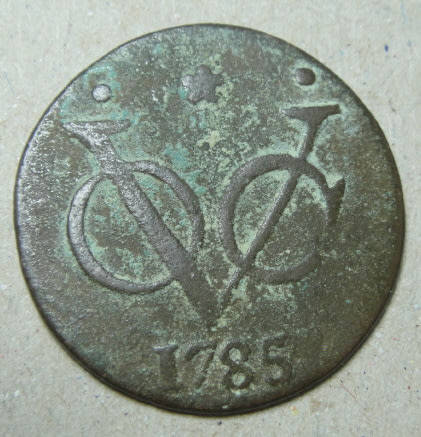 Ancient & Shipwreck - Dutch East India Company (VOC) : Wes-Friesland ...