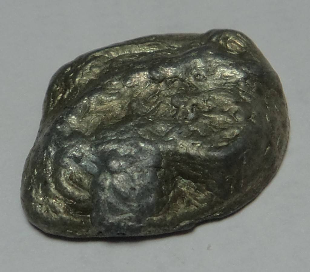 Tokens - Very Rare: `Gold Nugget` Token from the BP Treasure Trove ...