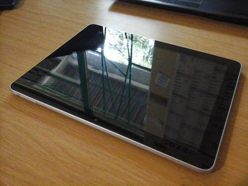 Devices - 9.7" Sansui Lifepad ETAB 902VP Android 4.0.4 was sold for R1 ...