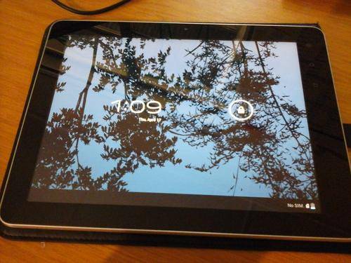 Devices - 9.7" Sansui Lifepad ETAB 902VP Android 4.0.4 was sold for R1 ...
