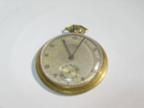 Other Clocks - OLD ROAMER POCKET WATCH was sold for R110.00 on 26 Aug ...