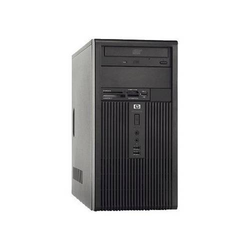 PC Desktops & All-in-Ones - HP Compaq dx2390 Core 2 Duo @ 2.6GHz ...