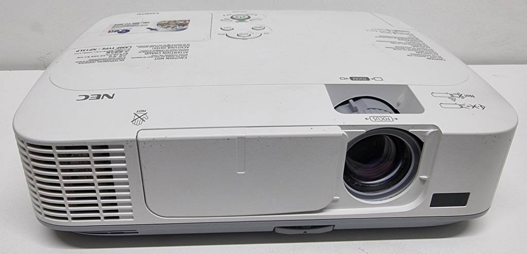 Projectors - NEC M230X Projector for sale in Johannesburg (ID:617274165)