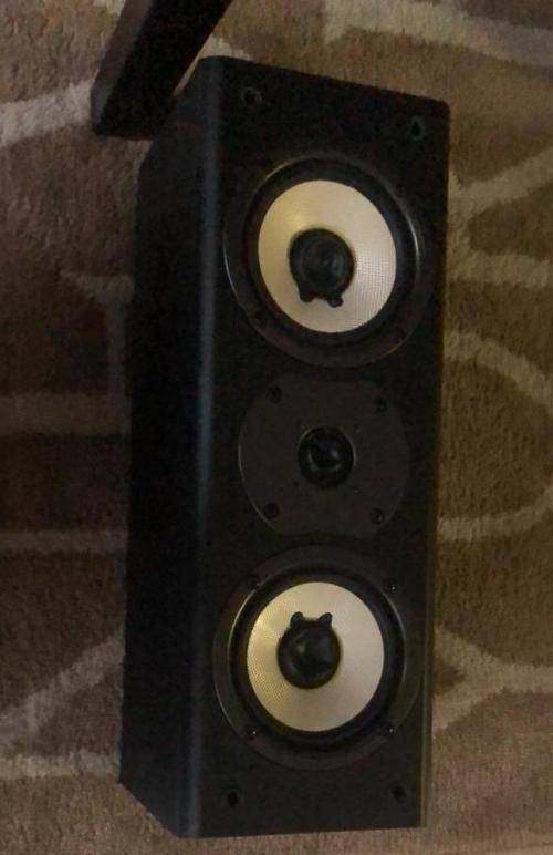 Home Theatre Systems - Onkyo HT-R990 AV Receiver - PLEASE READ was sold ...