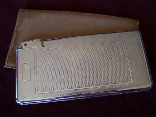 Smoking Accessories - Wow, lovely vintage 1950's Kincraft cigarette ...