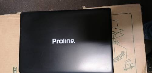 Laptops & Notebooks - High End Proline V1165C4, 4G, 500GB, 10hrs ...