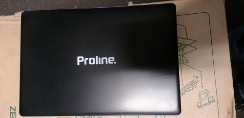Laptops & Notebooks - High End Proline V1165C4, 4G, 500GB, 10hrs ...