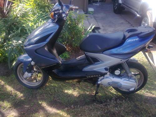 Scooters & Mopeds - Yamaha Nitro Scooter was listed for R9,000.00 on 23 ...