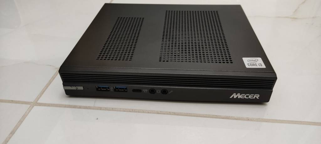 PC Desktops & All-in-Ones - 10th Gen Mecer i3 @ 3.70Ghz , 8gb Ram ...