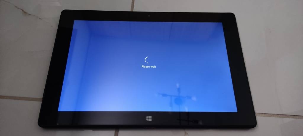 Laptops & Notebooks - Proline QuadCore tablet @ 1.83Ghz, 2gb Ram, 32gb ...