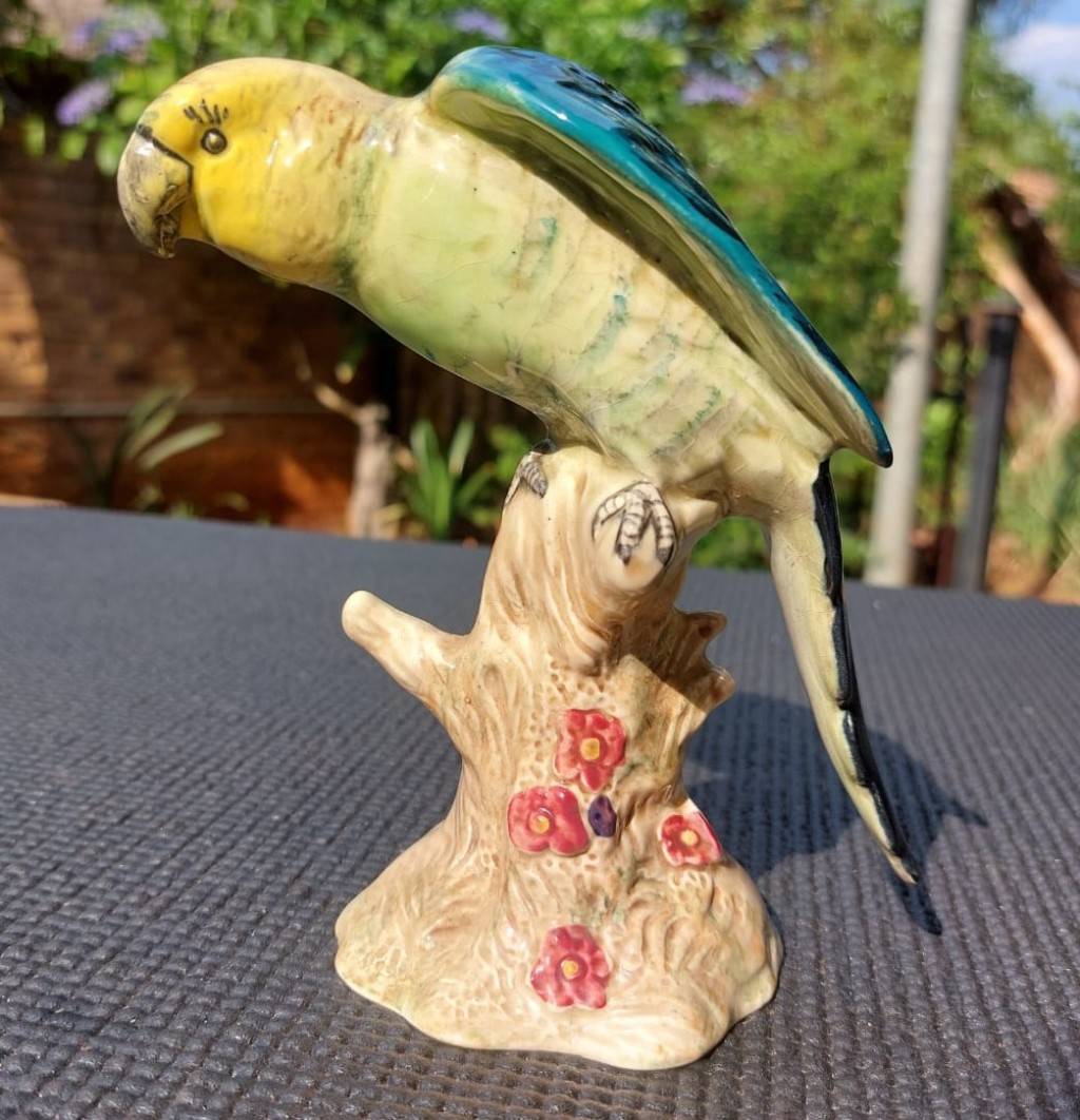 Porcelain & Ceramic - BESWICKS ENGLAND ARTHUR GREDINGTON DESIGN ...