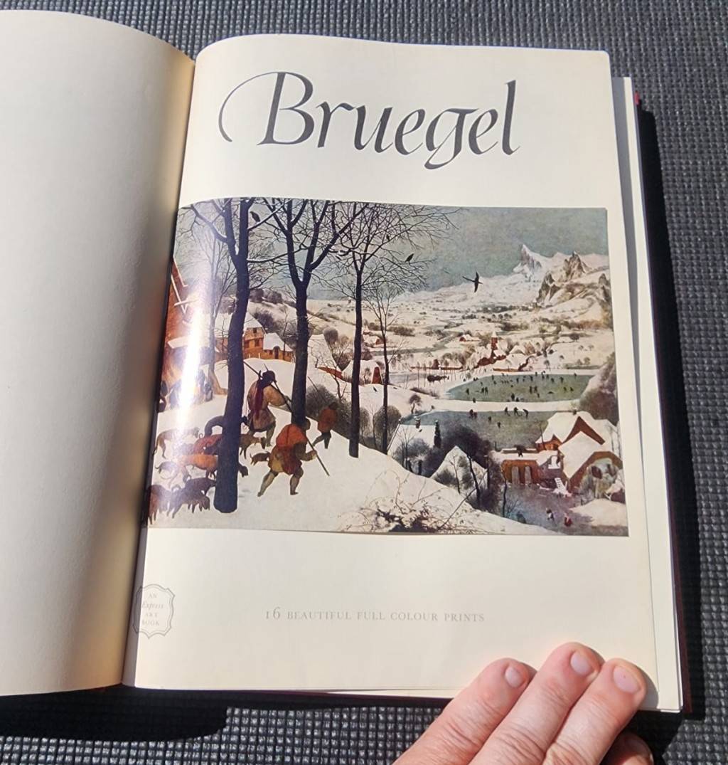 Art & Photography - RARE 1950s ART BOOK! Beaverbrook Henry Abrams ...