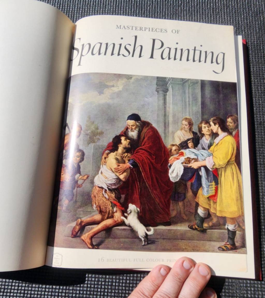 Art & Photography - RARE 1950s ART BOOK! Beaverbrook Henry Abrams ...