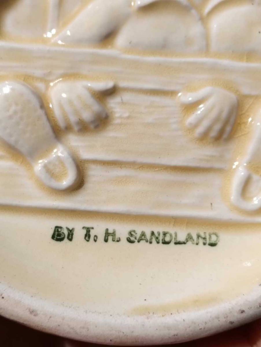 English Porcelain - VINTAGE 1960S LANCASTER AND SANDLAND DICKENS ...