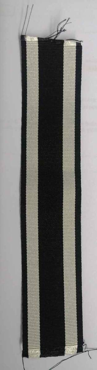 SADF & SANDF - WW1 German Iron Cross 2nd Class Full size ribbon was ...