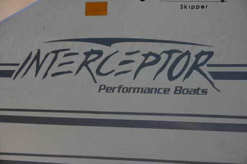 Ski Boats - Interceptor 186 Cabin Boat **** FULL HOUSE **** MKIII was ...