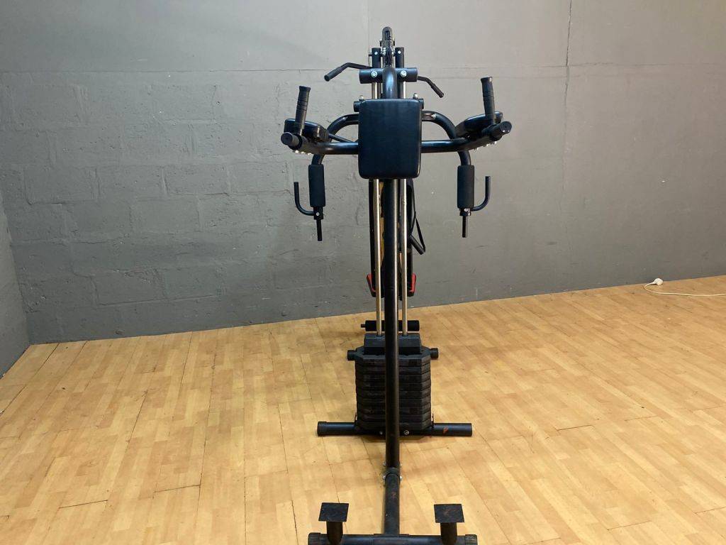 Other Exercise Machines - Stubborn Fat Burner, Maxed Equipment Fitness ...