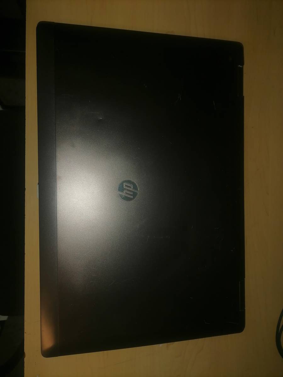 Laptops & Notebooks - Studio Grade HP ProBook, i7 3rd Gen CPU, 8GB, 1TB ...