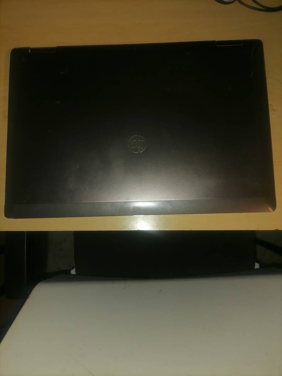 Laptops & Notebooks - Studio Grade HP ProBook, i7 3rd Gen CPU, 8GB, 1TB ...